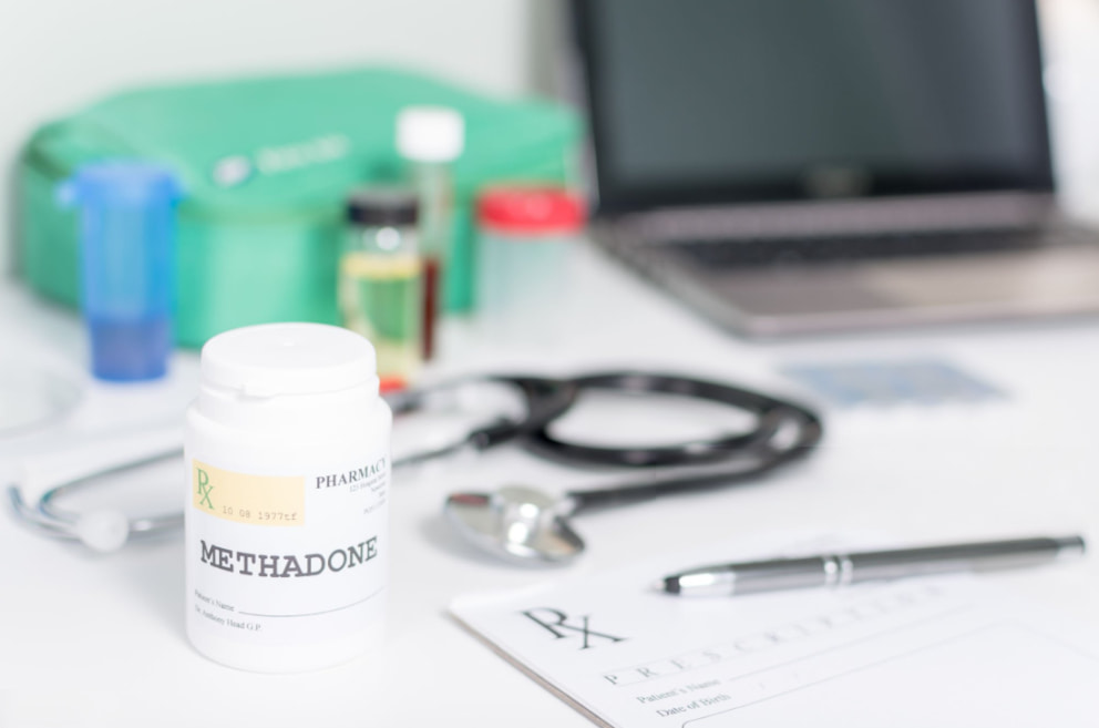 Methadone Addiction - What are the Symptoms and Warning Signs ...