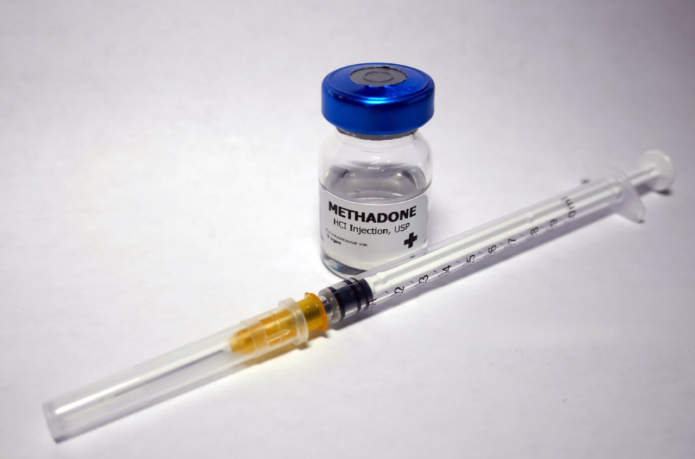 Methadone Treatment - What to Expect, How it Works, and Where to Find ...
